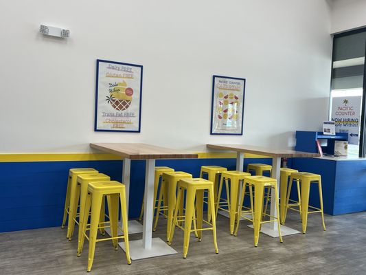 PACIFIC COUNTER - SARASOTA - Updated January 2025 - 32 Photos & 21 ...