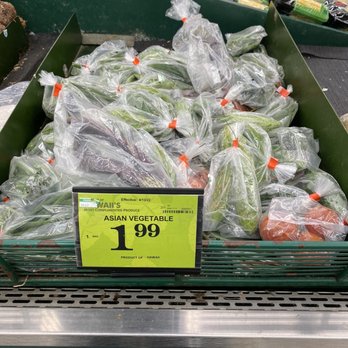 TIMES SUPERMARKET - MCCULLY - Updated December 2024 - 274 Photos & 107 ...