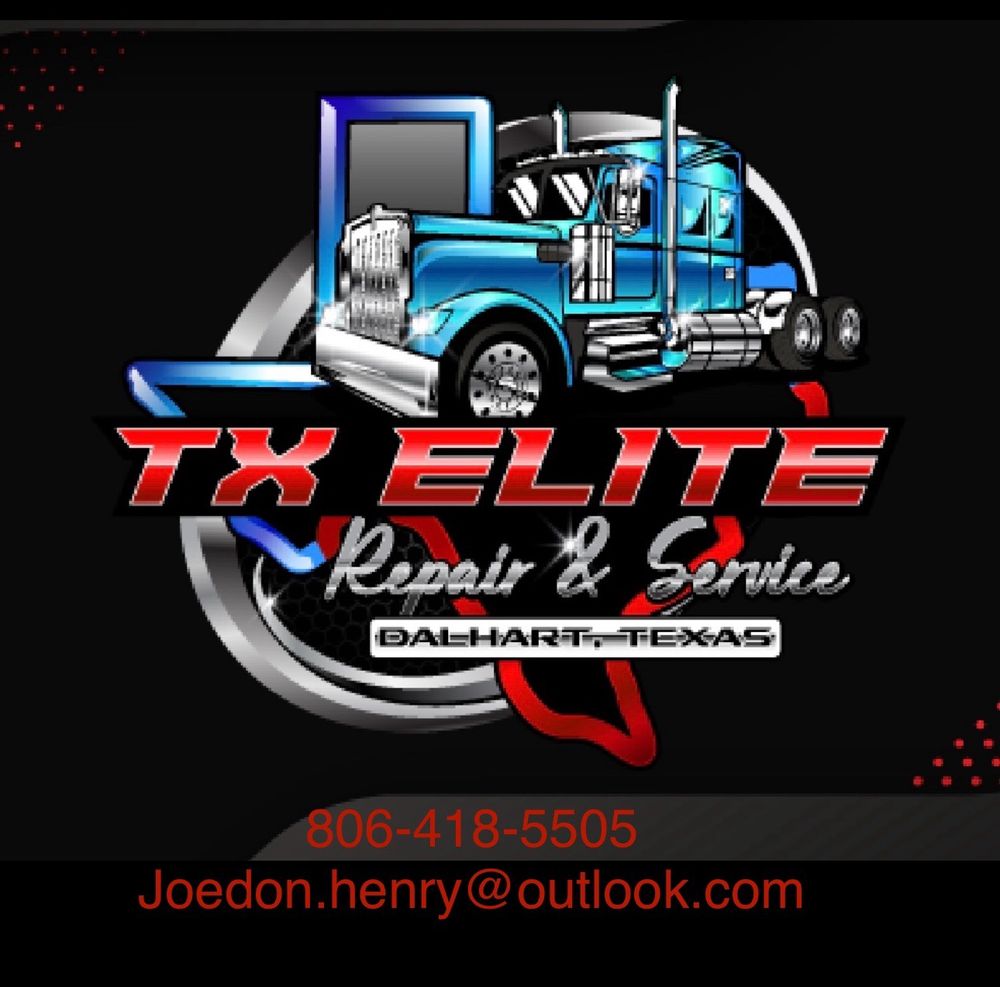 TX ELITE REPAIR & SERVICE - Updated June 2026 - Request a Quote ...