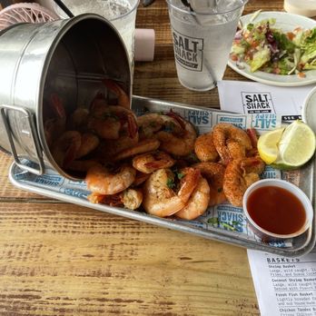 SALT SHACK - Updated July 2024 - 226 Photos & 129 Reviews - 846 W ...