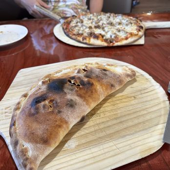 ZANA’S WOOD FIRE PIZZA - Updated October 2025 - 18 Photos & 30 Reviews ...