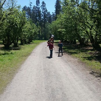 DORRIS RANCH - Updated July 2025 - 51 Photos & 15 Reviews - South 2nd ...