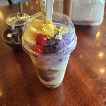 KUSINA - A PINOY TURO TURO RESTAURANT - Updated December 2024 - 192 ...