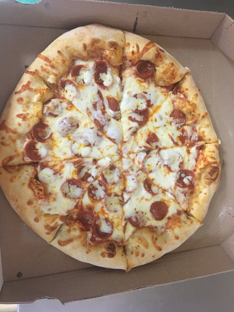 FAT GUYS PIZZA DELI - 16 Photos - 3168 PA-257, Seneca, Pennsylvania ...