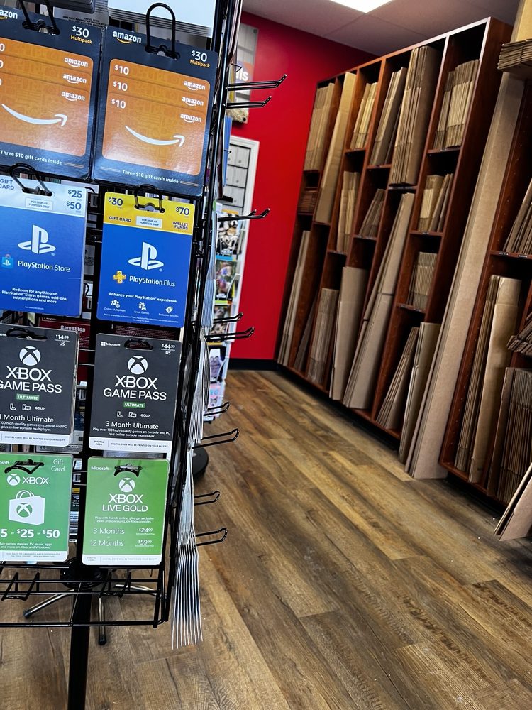 THE MAIL BOX STORE - Updated September 2025 - 12 Photos - 637 W Hwy 50 ...