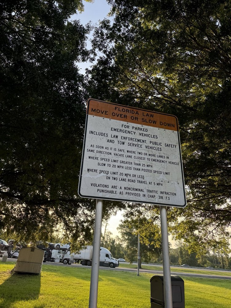 REST AREA I 95 SOUTHBOUND - Updated December 2025 - 58 Photos & 19 ...