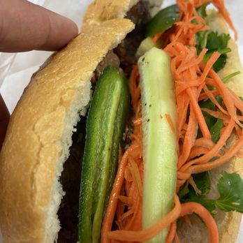 HELLO BANH MI - Updated May 2025 - 50 Photos & 44 Reviews - 681 ...