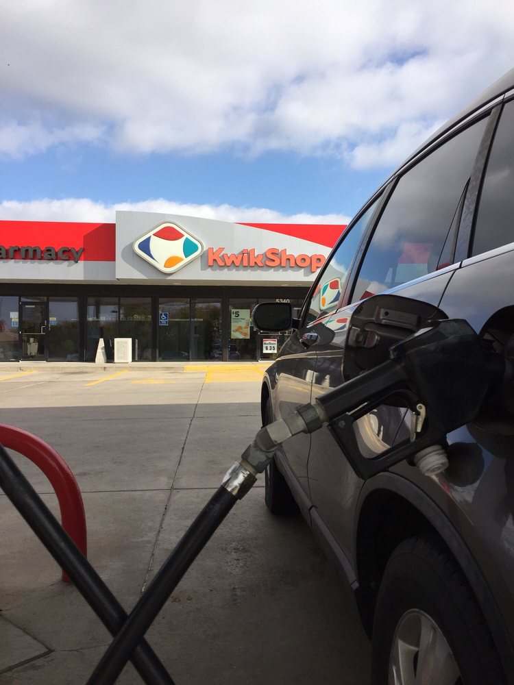 KWIK SHOP - Updated June 2024 - 5340 N Maize Rd, Maize, Kansas ...