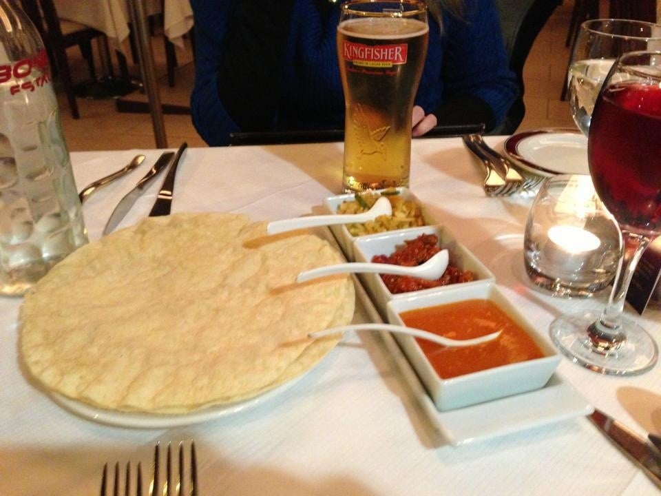 BONOFUL RESTAURANT - Updated March 2025 - 13 Brighton Place, Edinburgh ...