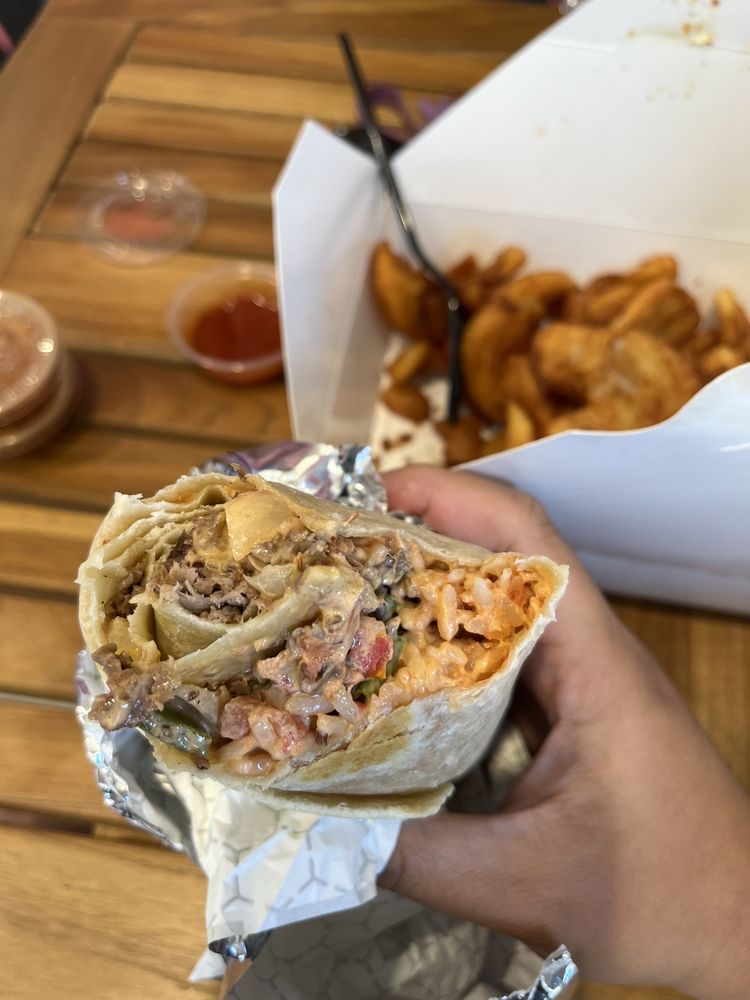 BRICK & FLOUR - VALENCIA - 122 Photos & 189 Reviews - 25048 Valencia ...