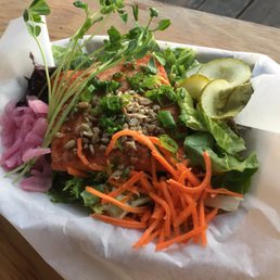 RED FISH BLUE FISH - 1113 Photos & 1214 Reviews - Fish & Chips - 1006 ...