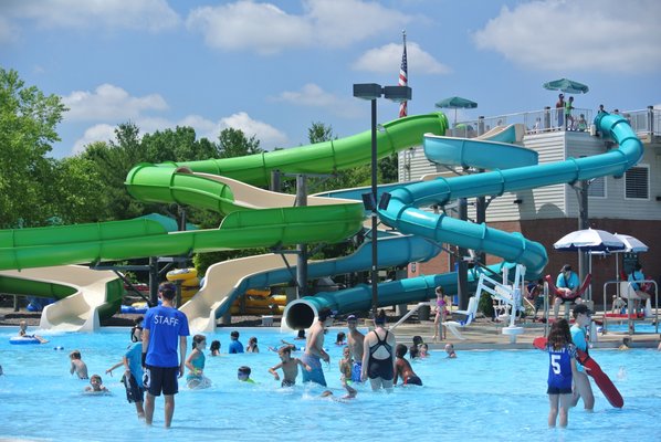 Swimming Pools Gurnee Il