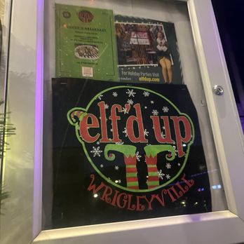 ELF’D UP - TEMP. CLOSED - Updated October 2025 - 233 Photos & 34 ...