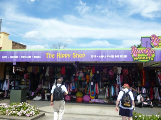THE HIPPY SHOP - Updated May 2026 - 234 Macquarie Rd, Springwood New ...