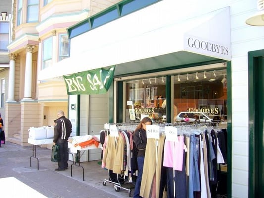 GOODBYES - WOMENS STORE - Updated November 2025 - 70 Reviews - 3483 ...