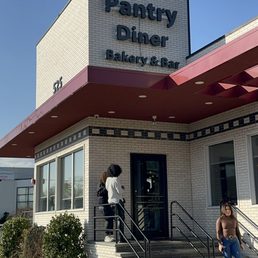 THE PANTRY - Updated July 2025 - 833 Photos & 629 Reviews - 525 Merrick ...