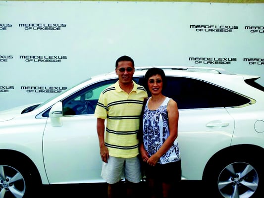 MEADE LEXUS OF LAKESIDE - Updated December 2025 - 18 Photos & 24 ...
