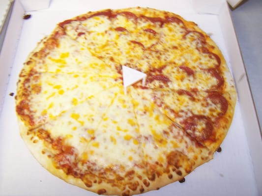 NITE TRAIN PIZZA - Updated December 2024 - 10 Photos & 29 Reviews - 515 ...