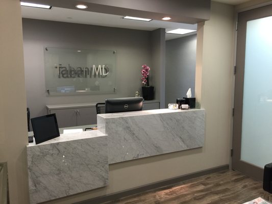 MEHRYAR RAY TABAN MD - OCULOPLASTIC SURGEON - Updated December 2025 ...