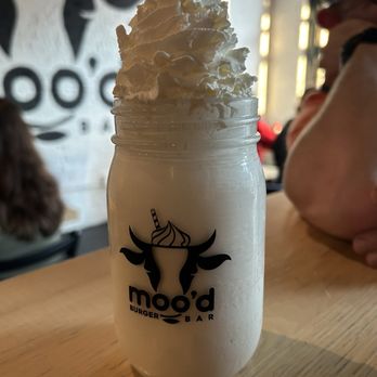 MOO’D BURGER BAR - Updated May 2025 - 42 Photos & 25 Reviews - 1344 ...