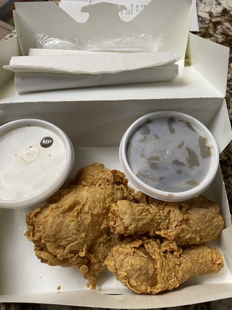 CHICKEN EXPRESS - Updated October 2025 - 44 Reviews - 6300 US 287 ...