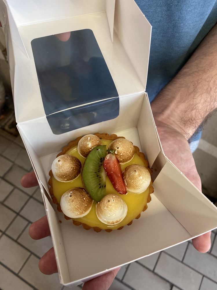 HEAVEN’S CAKES - Updated July 2025 - Princes Street, Cork, Republic of ...