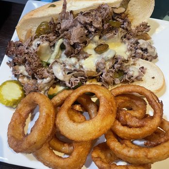 MARATHON GRILL & ALE HOUSE - Updated December 2025 - 111 Photos & 202 ...