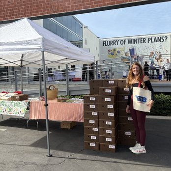 GOOD BOX ORGANICS - Updated January 2026 - 44 Photos & 68 Reviews - Los Angeles, California ...