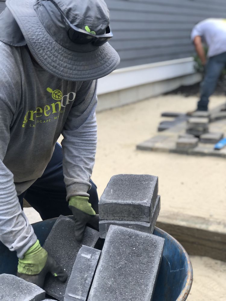 GREENOP - Updated October 2025 - 81 Photos & 29 Reviews - Boston ...