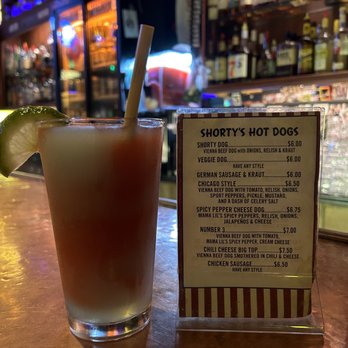 SHORTY’S - Updated January 2025 - 337 Photos & 699 Reviews - 2316 2nd ...