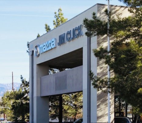 JIM CLICK MAZDA EAST - Updated November 2025 - 24 Photos & 90 Reviews ...