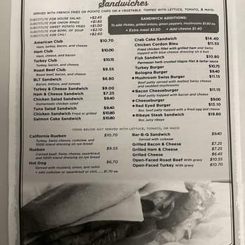 COLD HARBOR RESTAURANT - Updated December 2025 - 71 Photos & 94 Reviews ...