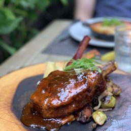 THE HERO RANCH KITCHEN - 1583 Photos & 676 Reviews - 14583 Big Basin ...