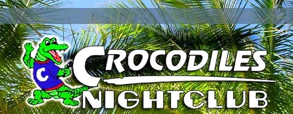 CROCODILES NIGHTCLUB - Updated October 2024 - 26 Photos & 131 Reviews ...