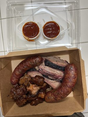 OFFSET SMOKER BBQ - Updated December 2025 - 35 Photos & 36 Reviews ...