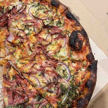 OXBOW - Updated December 2024 - 80 Photos & 78 Reviews - 2307 24th Ave ...