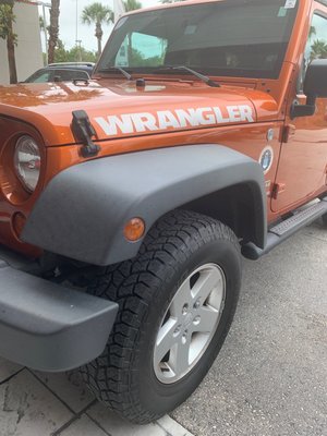 FERMAN CHRYSLER JEEP DODGE RAM - WESLEY CHAPEL - Updated June 2024 - 37 ...