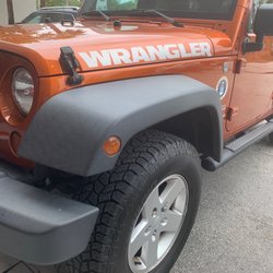 FERMAN CHRYSLER JEEP DODGE RAM - WESLEY CHAPEL - 27 Photos & 108 ...