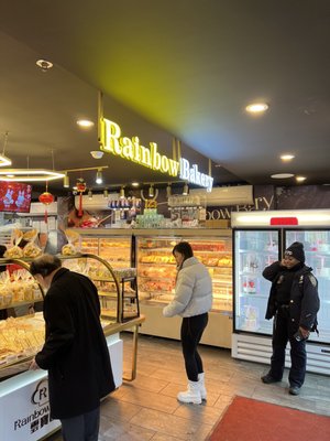 RAINBOW BAKERY - Updated January 2026 - 143 Photos & 35 Reviews - 41-39 ...