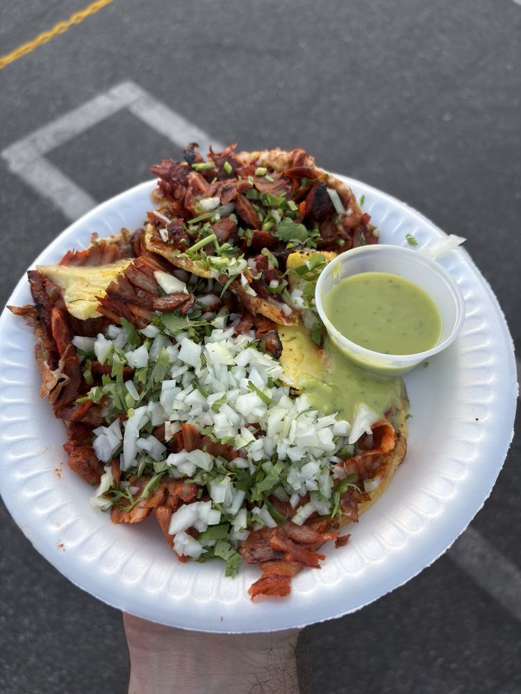 TACOS EL FOGÓN - Updated January 2026 - 46 Photos & 10 Reviews - 6599 ...