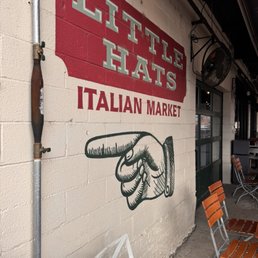 LITTLE HATS ITALIAN MARKET - Updated December 2025 - 432 Photos & 288 ...