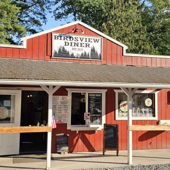 BIRDSVIEW DINER - Updated July 2025 - 209 Photos & 124 Reviews - 39974 ...