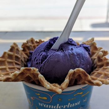 WANDERLUST CREAMERY - Updated December 2024 - 1353 Photos & 572 Reviews ...