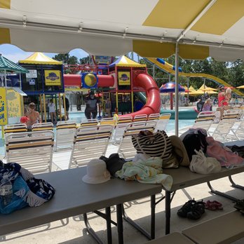 Jungle Rapids Family Fun Park - 33 Photos & 45 Reviews - Amusement ...