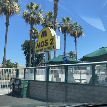 MOS NO 2 - Updated October 2025 - 209 Photos & 370 Reviews - 1008 W ...