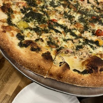 UNION PARK PIZZA - Updated June 2024 - 130 Photos & 196 Reviews - 244 ...