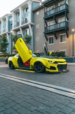 AUTO ADDICT USA - Updated December 2025 - 79 Photos & 37 Reviews - 1630 ...