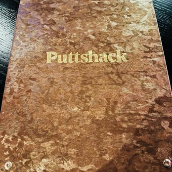PUTTSHACK - SCOTTSDALE - Updated November 2024 - 369 Photos & 254 ...
