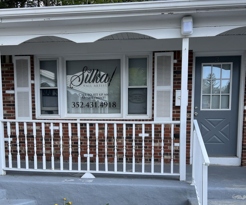 SILKA NAIL SALON - Request an Appointment - 973 Greenville Ave ...