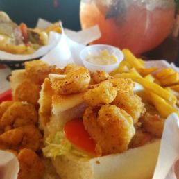 LULU’S BAIT SHACK - 797 Photos & 862 Reviews - 17 S Ft Lauderdle Bch ...